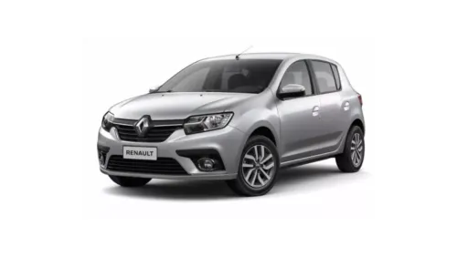 VEHÍCULOS - Renault Venezuela