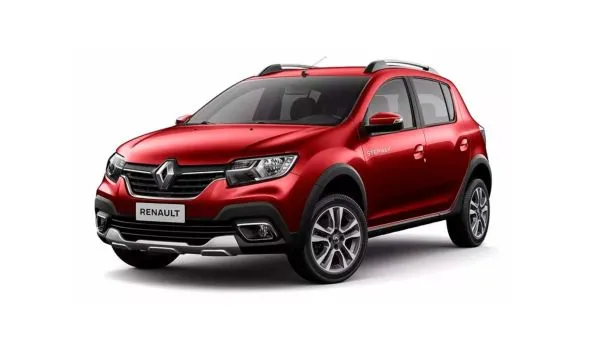 VEHÍCULOS - Renault Venezuela